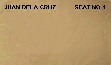 TIPS: How To Fill Out The PRC LET Answer Sheet - LET EXAM - Questions ...