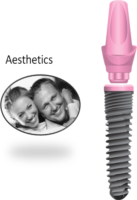 Central Park Periodontics: Dental implants, NYC: Esthetic Implants with ...