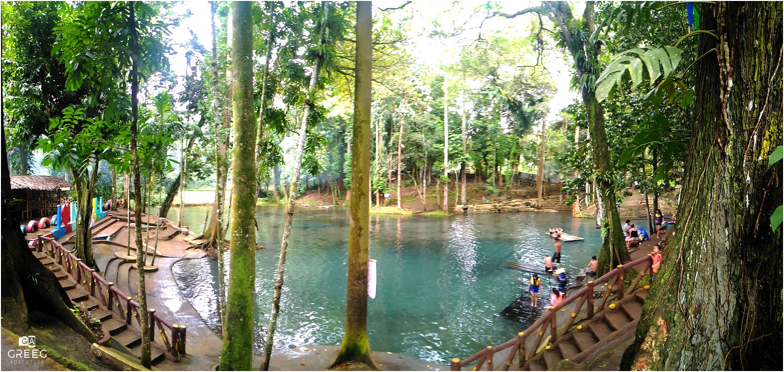 Nasuli Cold Spring | Greeg Adventure