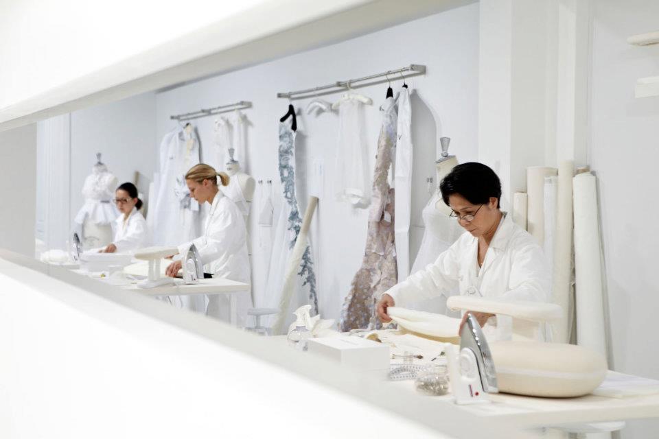 Beyond the Style by Flohang: "Les Journées Particulières" - Inside ...