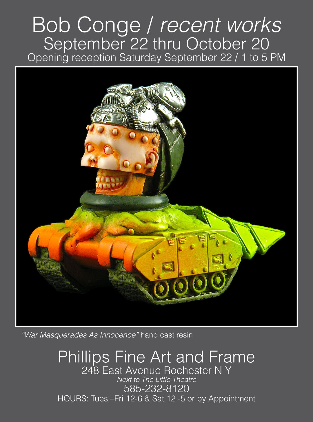 Kaiju Korner: September 2012