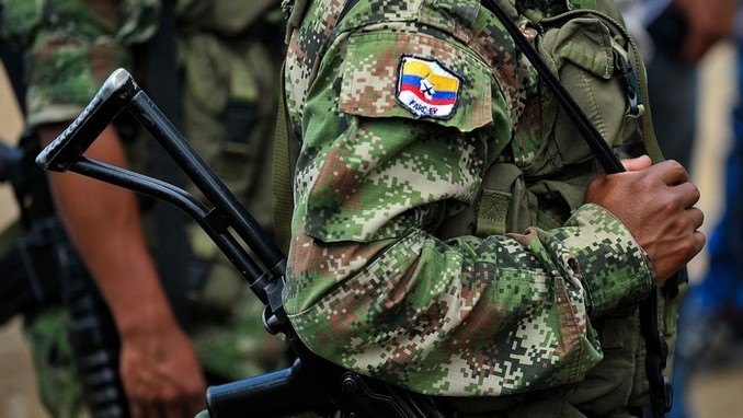 Esta Es Tu Colombia Comienzan Las Operaciones De Salida De Menores De