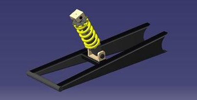 ALL ABOUT ATV: BASICS OF ATV SUSPENSION DESIGNING