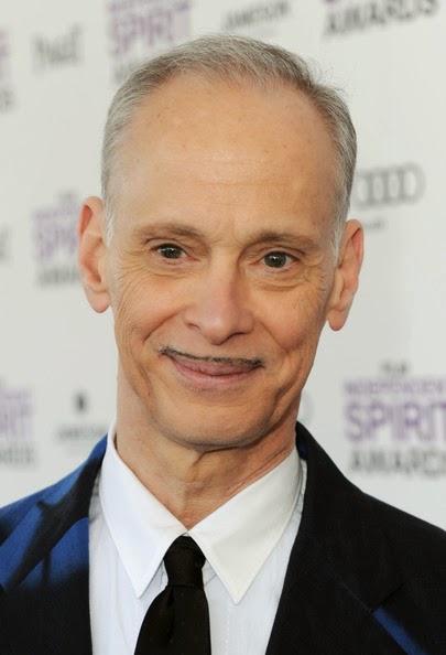 Buster's Blog: Reinstate Jon Waters!