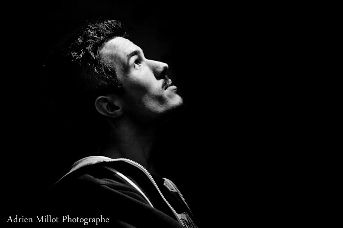 Milo Photos: Clair-obscur