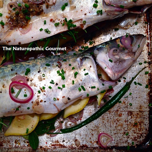 How to Properly Marinate Fish and Seafood