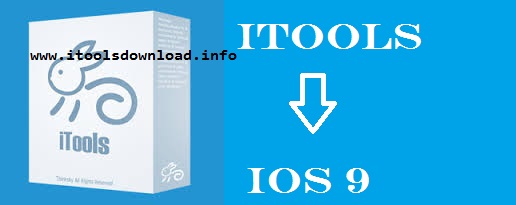 iTools Download