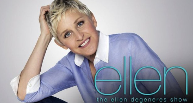 TODO SOBRE STING (by JKasker): ACTUACIÓN EN THE ELLEN DEGENERES SHOW ...