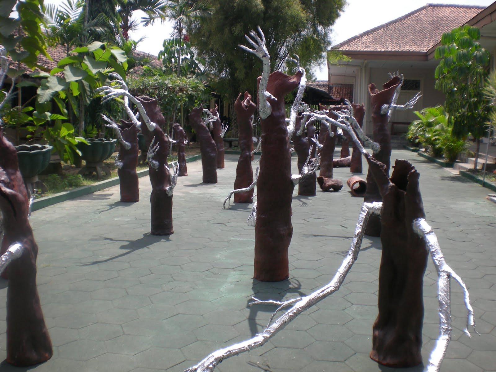 NL Galleria d'arte: ARCA