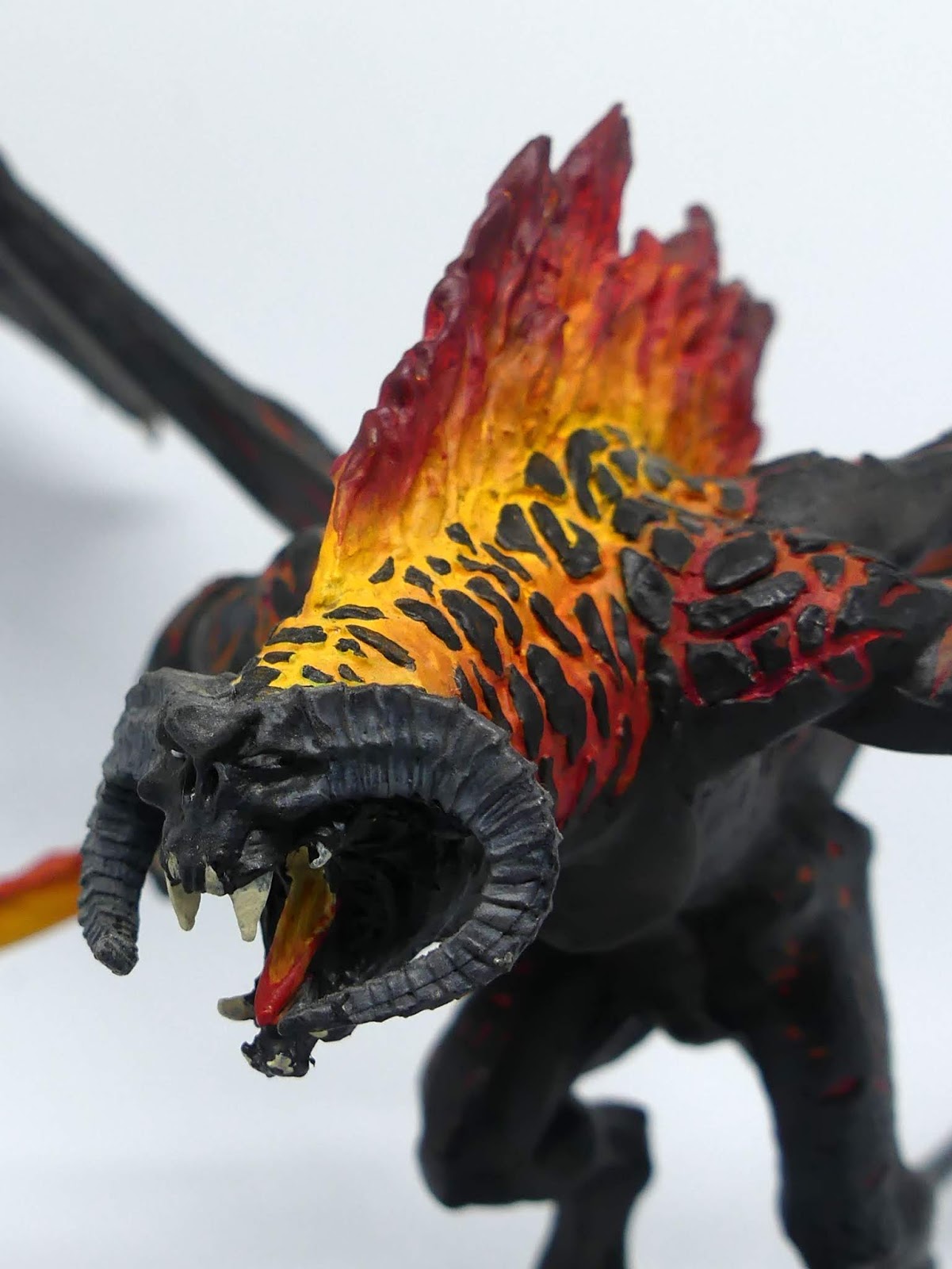 Revisiting Middle Earth: 2015