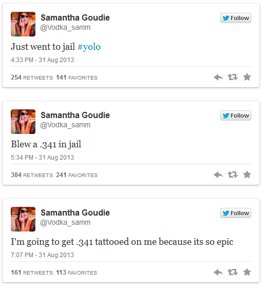 Beach Chair Sports: Texas State Barbie Car Vs. @Vodka_samm Vs. Ole Miss ...