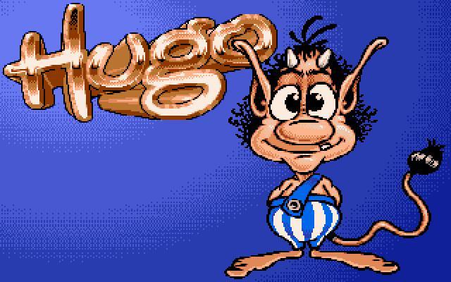 Deekoon dilemmoja: Hugo-peikko