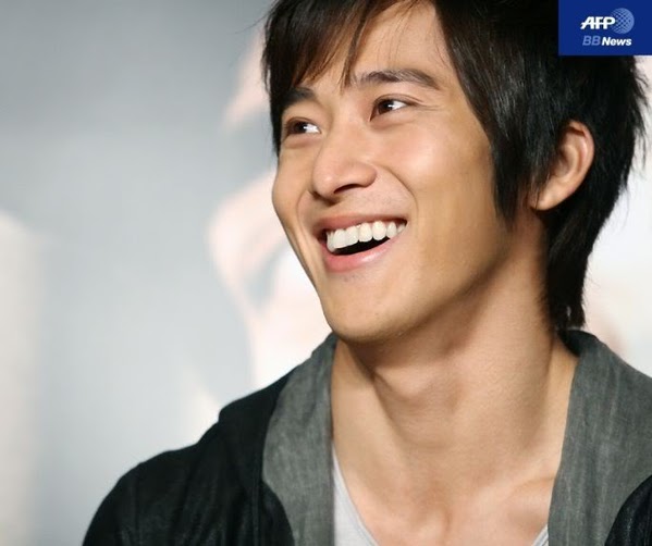 Actor Lee Wan Released From Military ~ Asian Entertainment Gossip