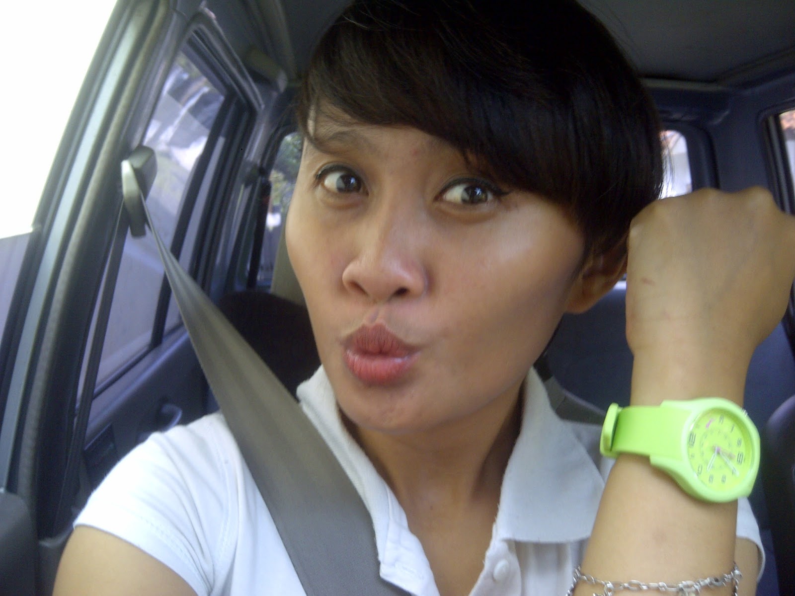 Ijo Neon :) - Blog TyaEka