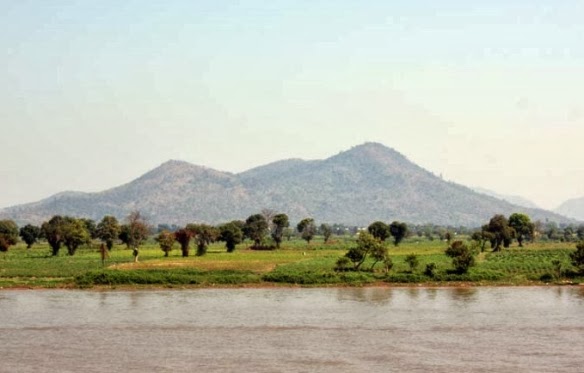 Kong rey is a honest woman | AH SROS