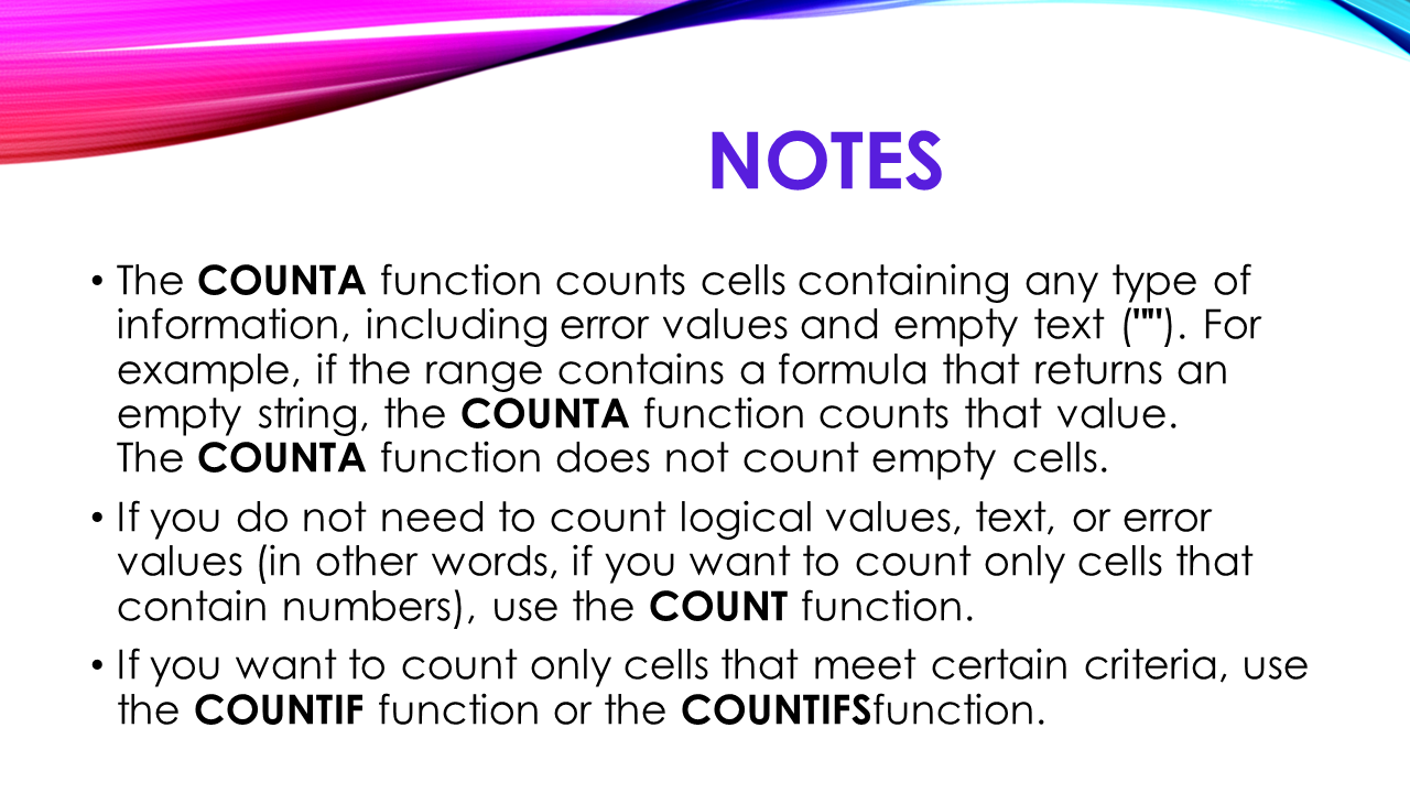 G12-chapter2: Conditional Functions