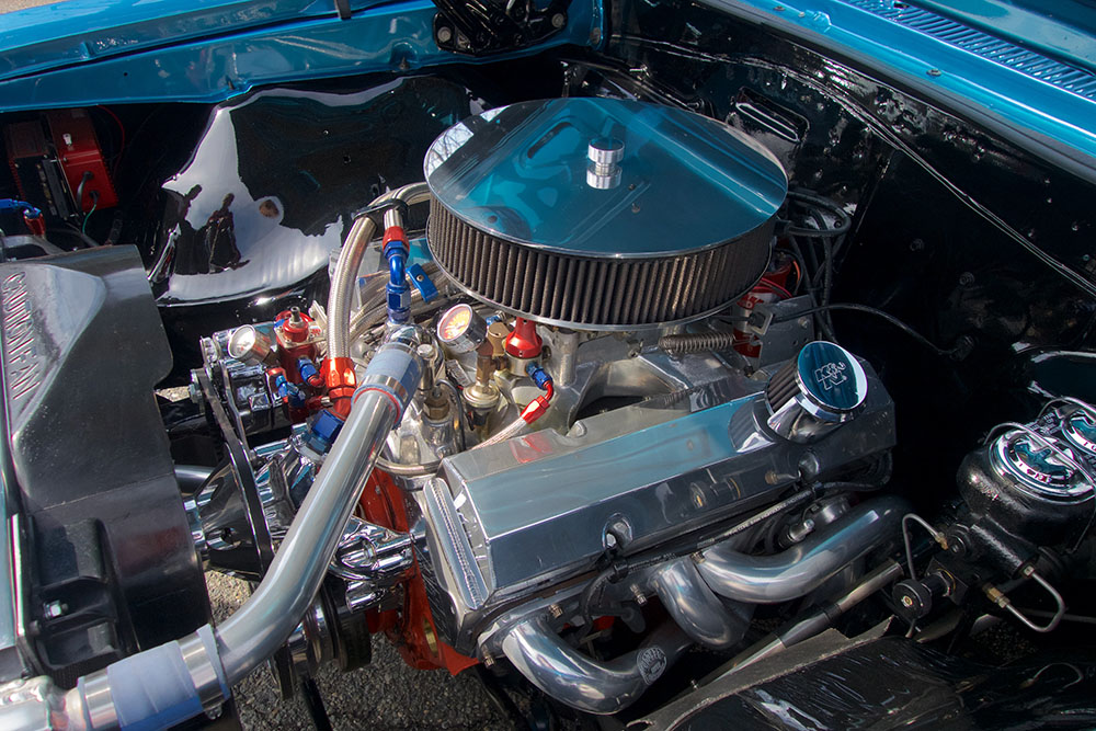 A Picture Each Day: An Awesome '67