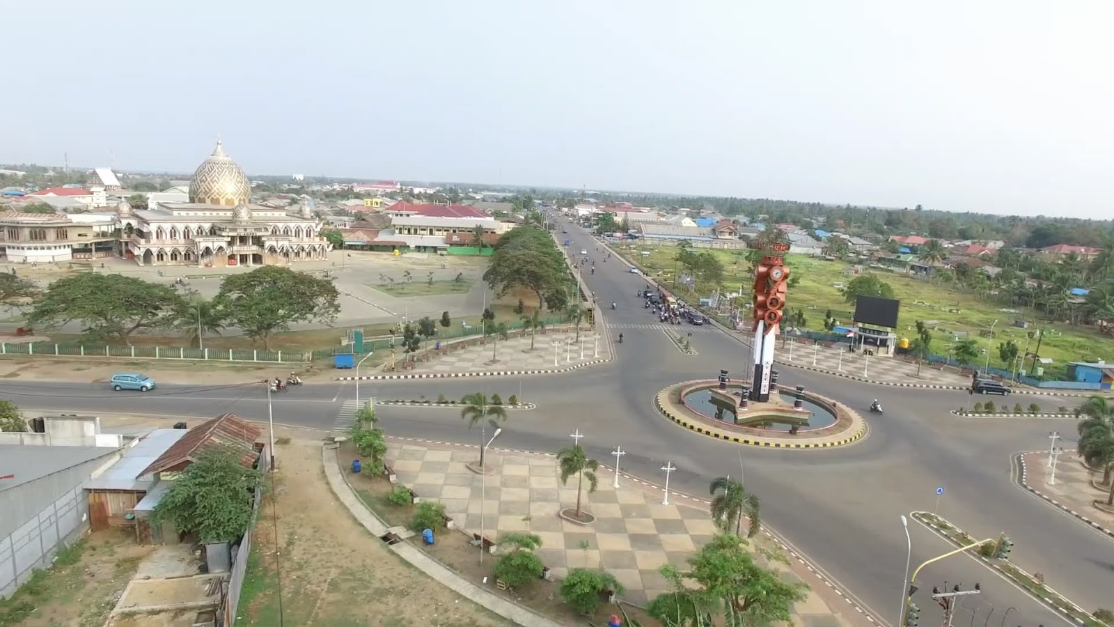 pleasure planner traveler: Sota Merauke Papua : Cerita Perjalanan di ...