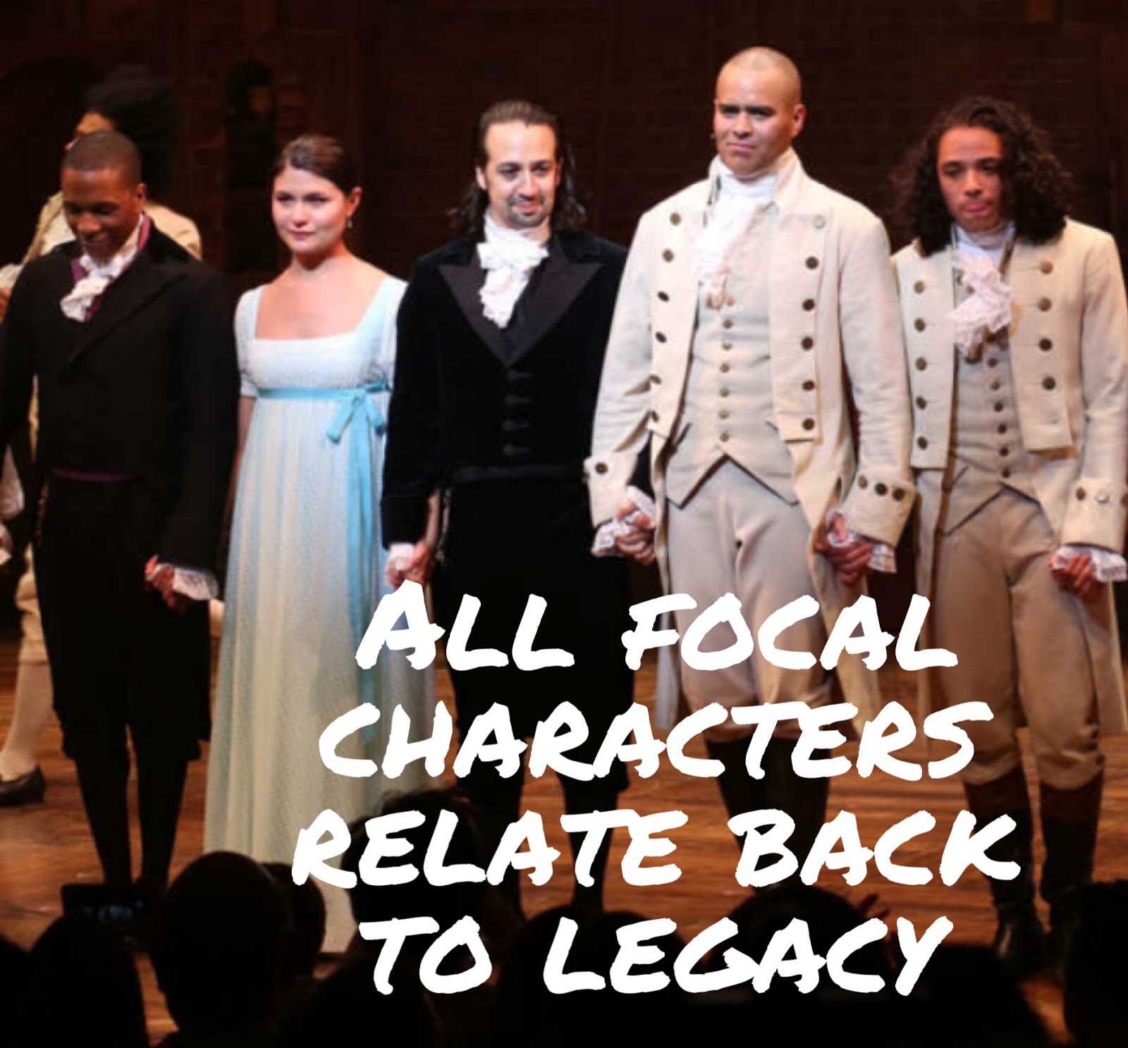 Working with a Large Cast of Characters ~ September C. Fawkes - Editor ...