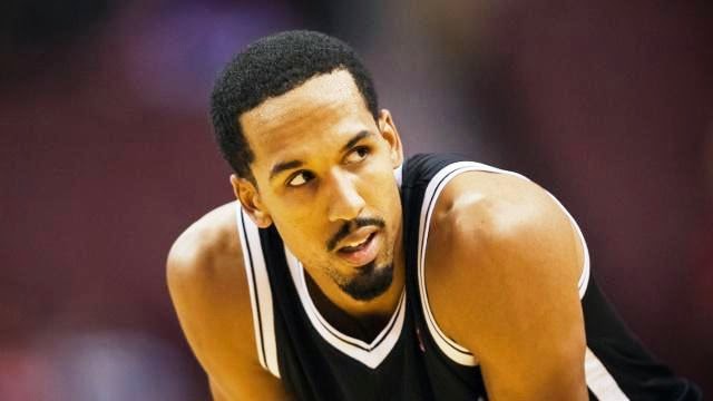 +NBA: SHAUN LIVINGSTON, ÙN NUEVO RENACER'