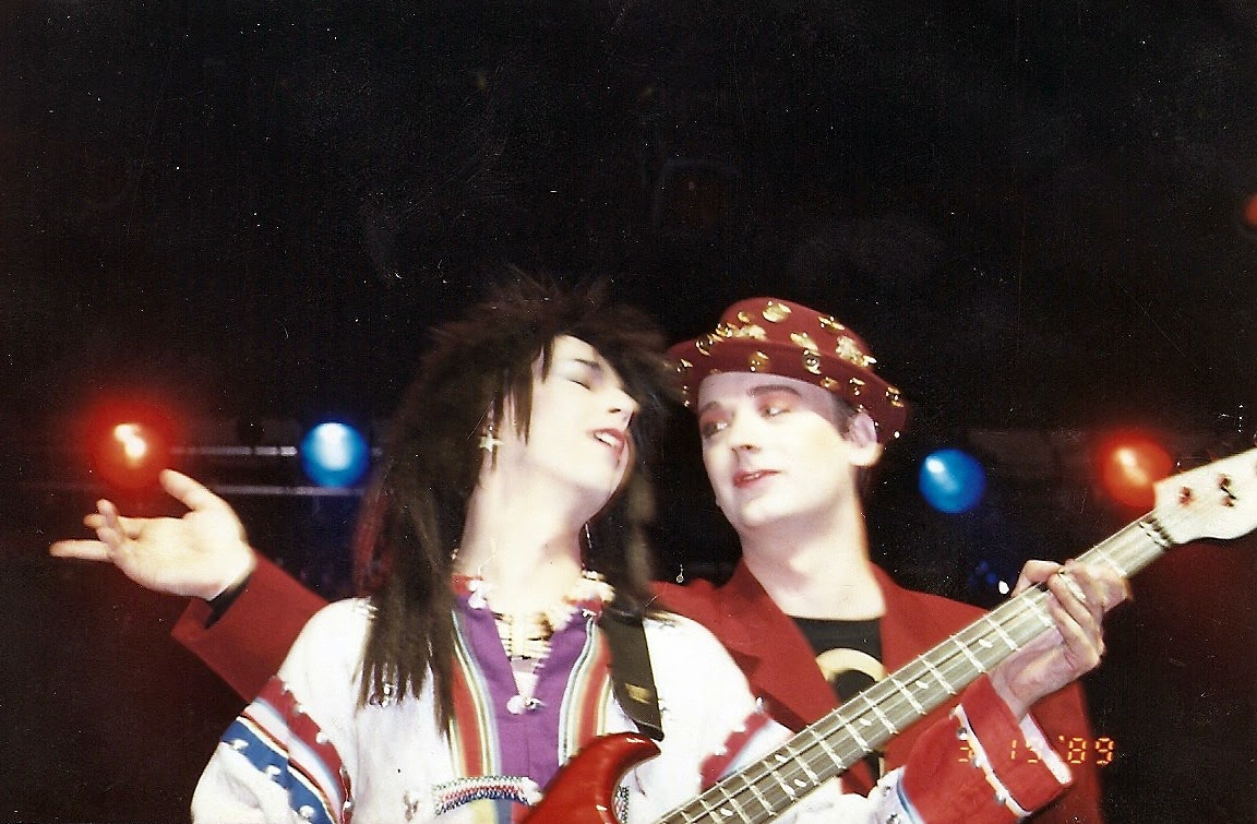 The Heroines of My Life: Interview with Jennifer Maidman