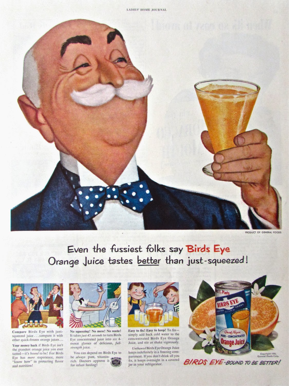 Retropedia - A look at style and design through time: Atomic Age ...