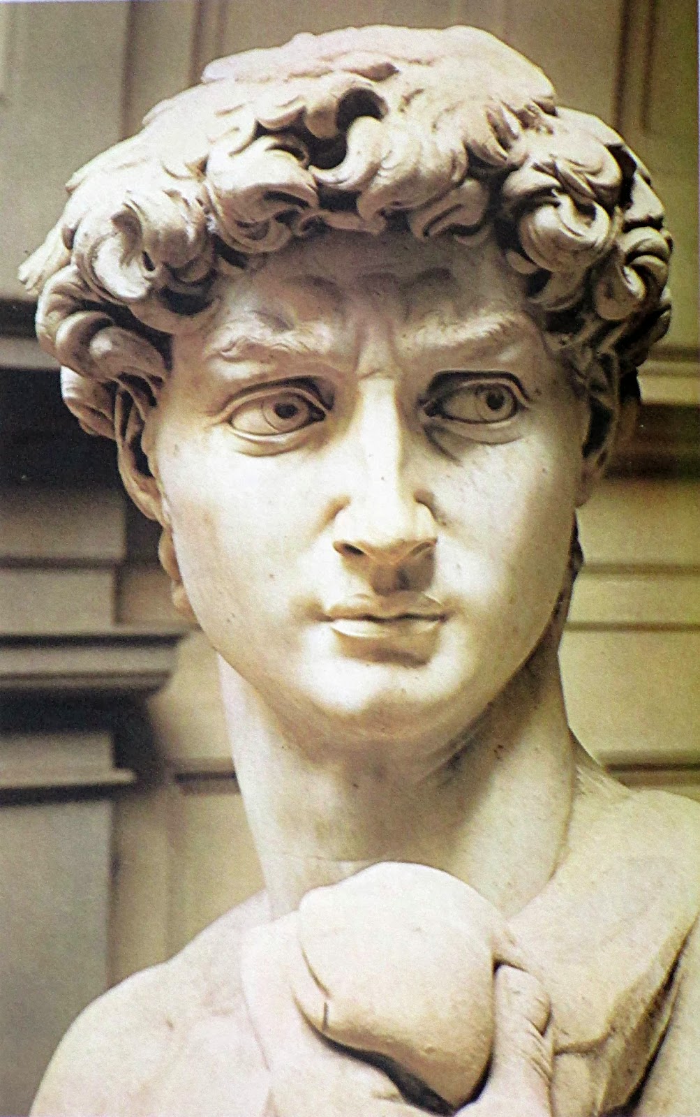 FORO PERUANO DE LAS ARTES: MIGUEL ÁNGEL BUONARROTI