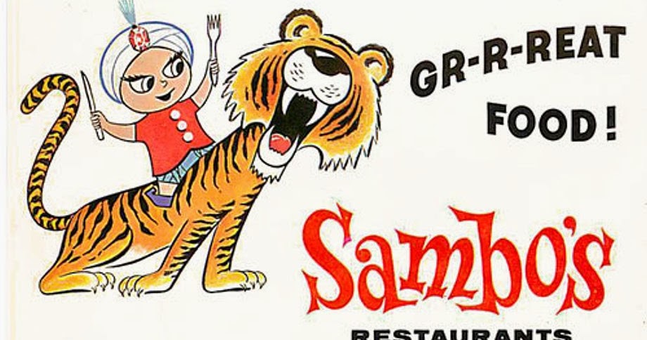 The Ocala Kitchen: A TRIBUTE TO SAMBO’S