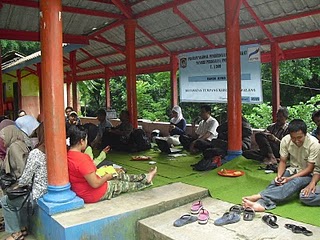 Pemandian Sumber Ringin | TOURISM in MALANG