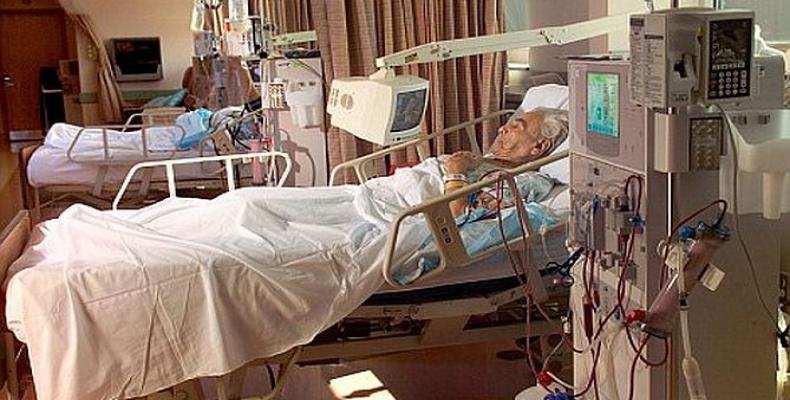 Los enfermos terminales podrán ser sometidos a sedación continua en ...