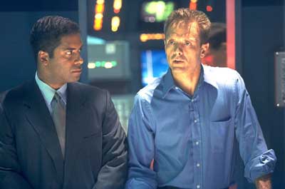 Articles of Destroyer: Megiddo: The Omega Code 2 Review