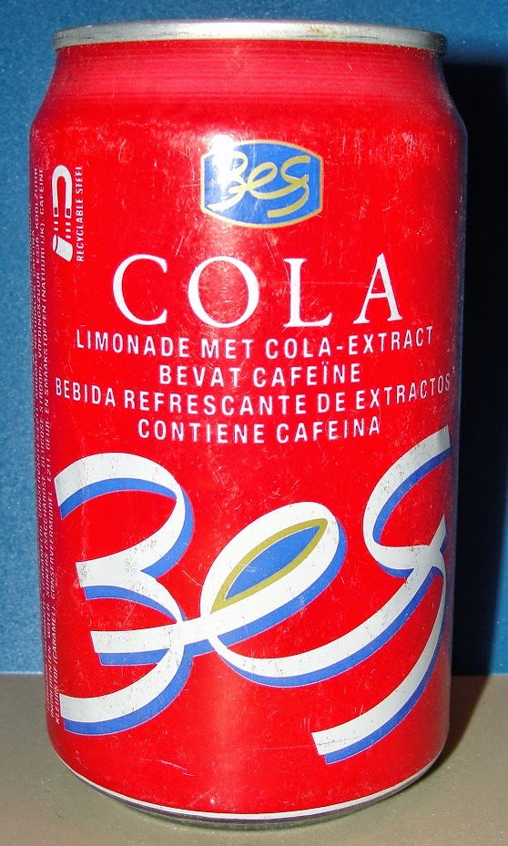 Colección de Latas y Botellas de Cerveza y Coca Cola de Mónica y Miguel ...