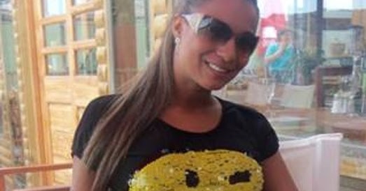 Tiffany Six Dania Suarez Colombian Prostitute Photos Revealed Us