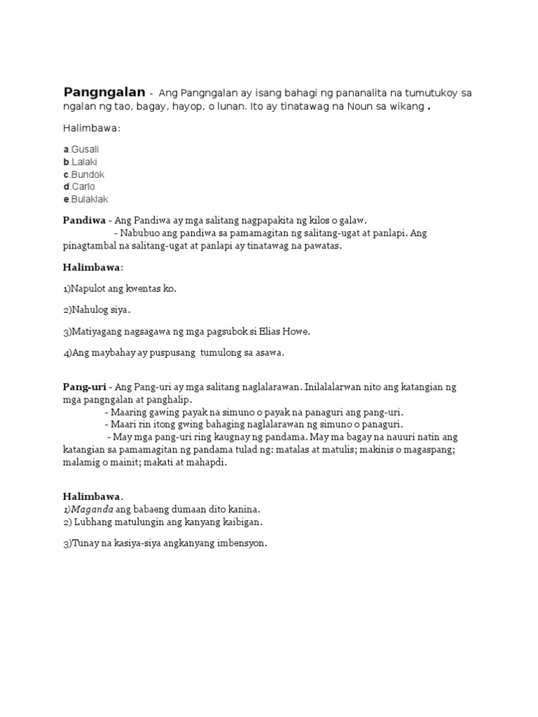 panaguri - philippin news collections