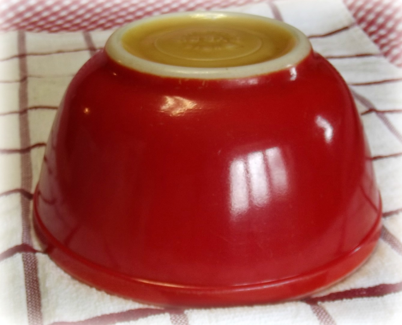 The Olde Farmhouse on Windmill Hill: A Day Away...