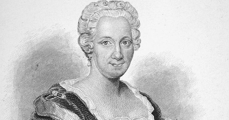 Enroque de ciencia: María Sibylla Merian (y 2)