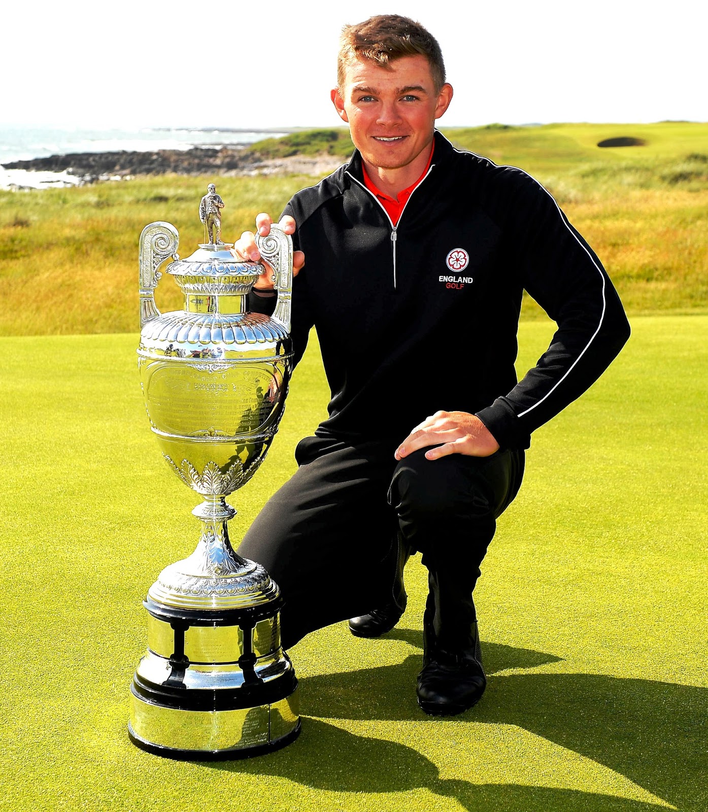 Scottish Golf View - Golf News from Around the World