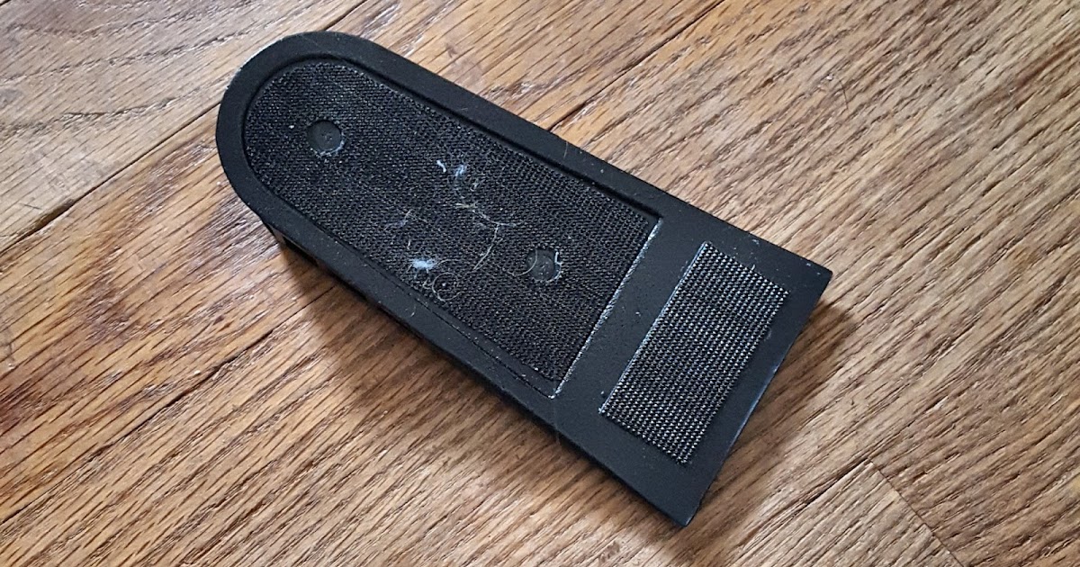 My Achilles Tendon: Day 50: First wedge out