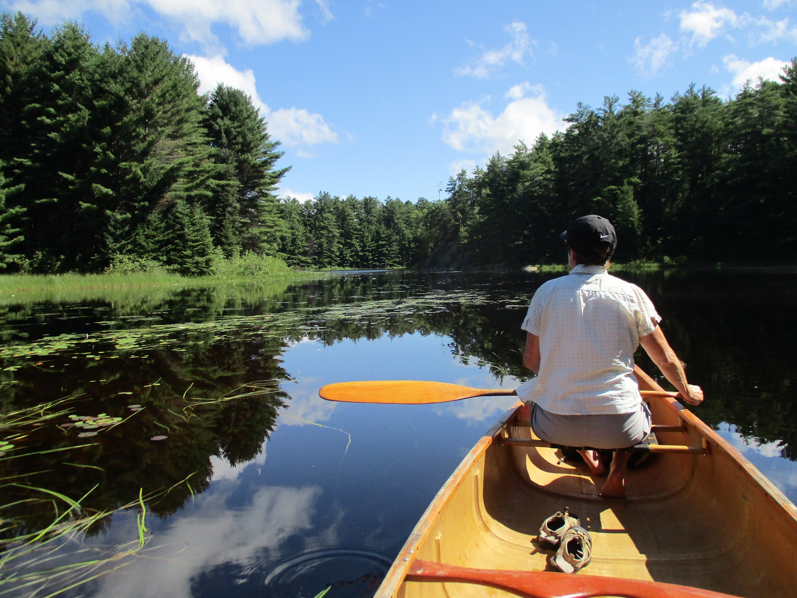 Living the life of Raithby