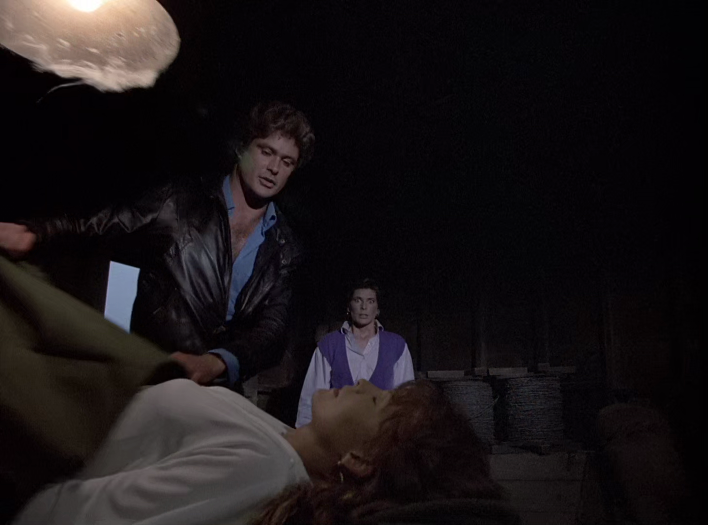 Misfit Robot Daydream: Knight Rider - "Halloween Knight"