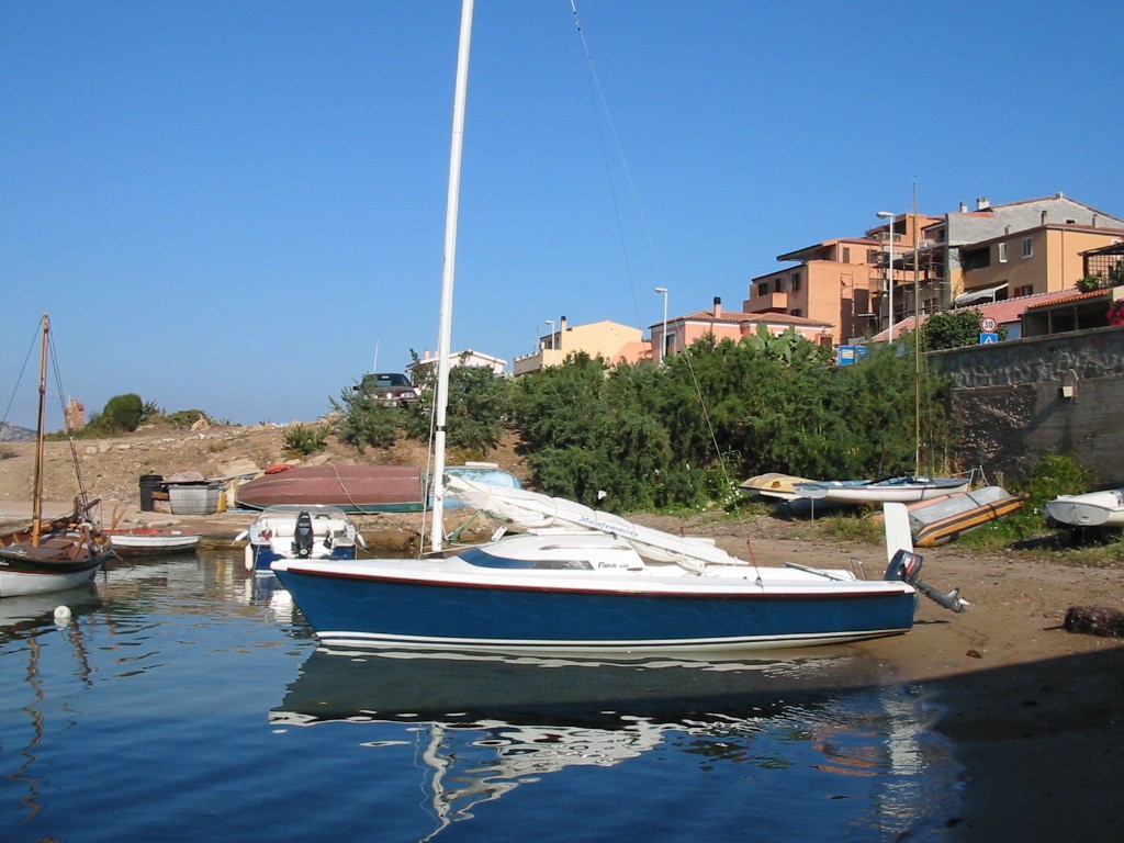 Farr 640 Winning Cat, farr facile ~ Terraferma Sailors