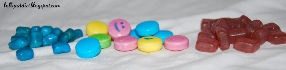 Lolly Addict - Australian Confectionery Reviews: Au'Some Candy Apps