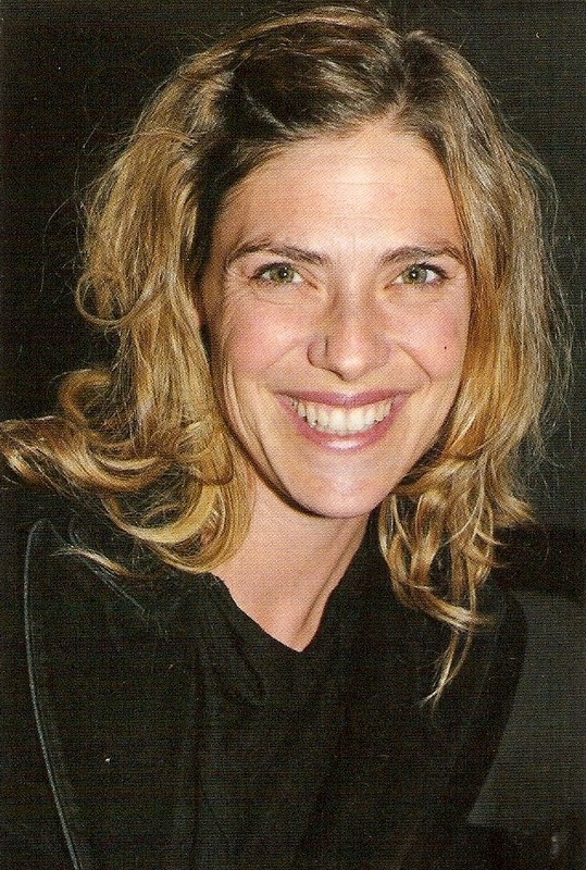 Le cartel des célébrités Québecoises: HÉLENE FLORENT *Charmante et Belle