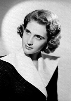 Enciclopedia del Cine Español: Rosita Arenas