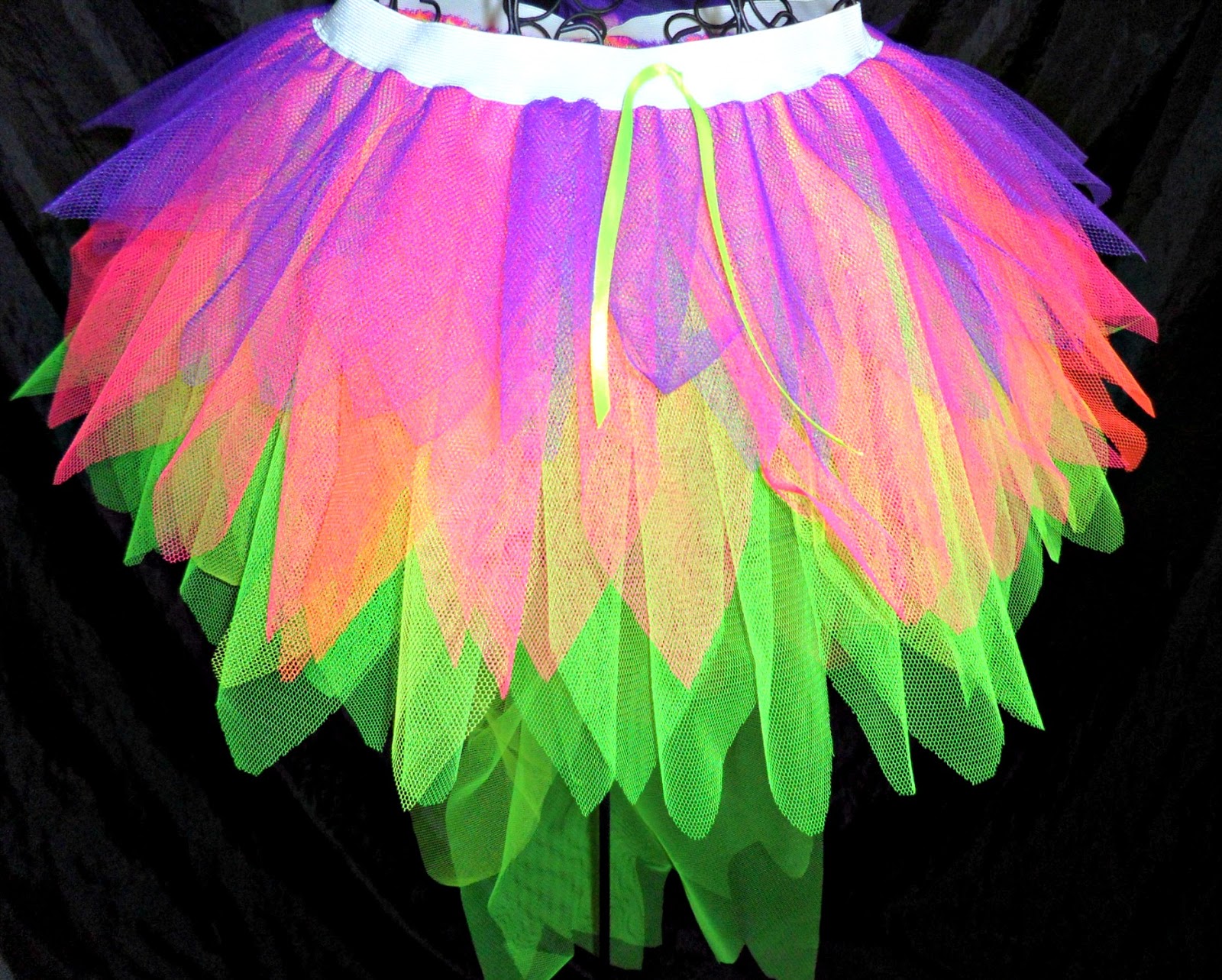 Inside The Tutu Factory: July 2013