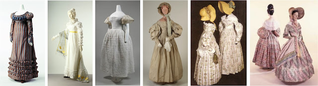 Tras los pasos de Beau Brummell: El Romanticismo y la moda masculina ...