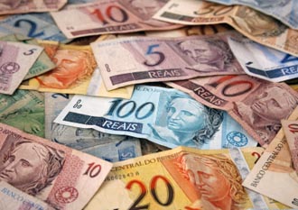 Blog do Tiago Padilha: Poder de compra do real cai mais de 80% em 20 anos.