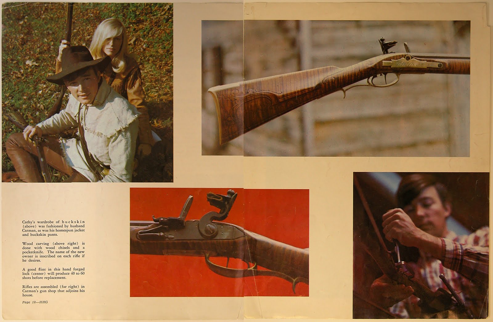 Contemporary Makers: Happy Birthday Hershel House