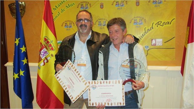 Mus lasmus-as, blog de mus para jugadoras y jugadores. Juega al mus: 1 ...