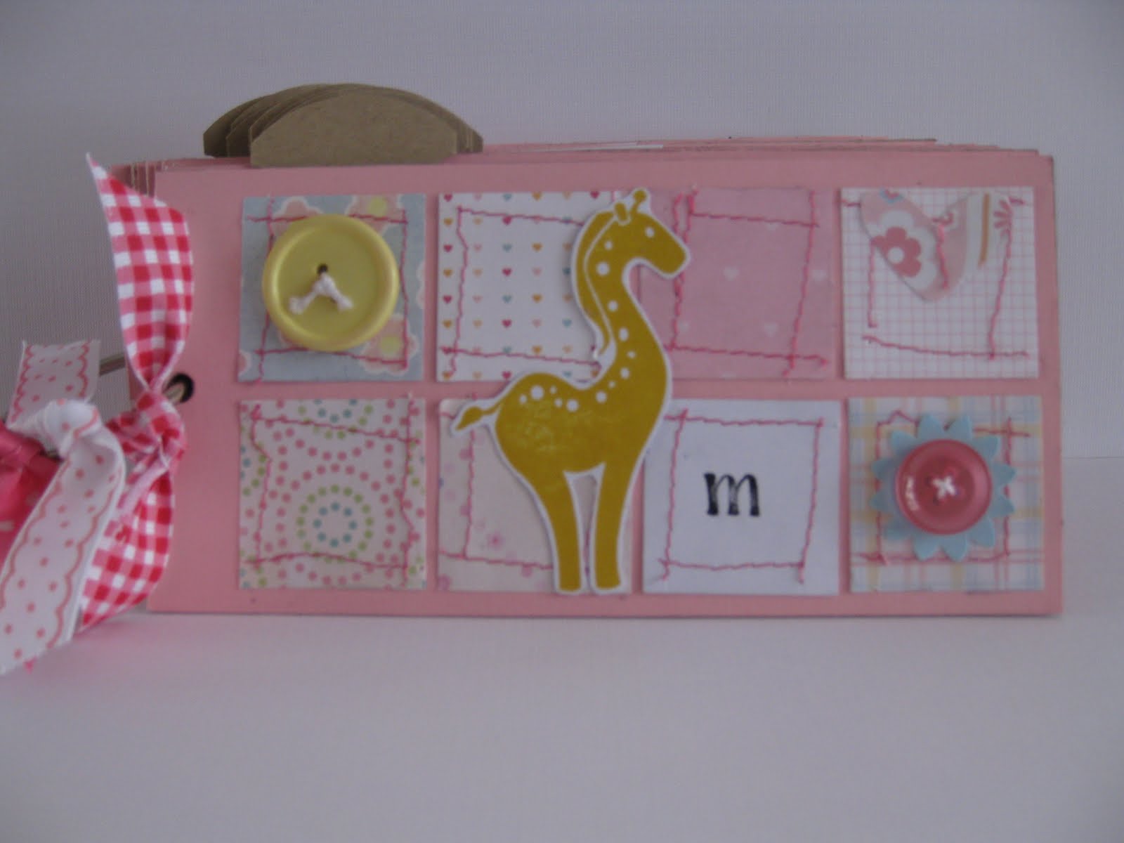 Paperworks: Handcrafted Designs